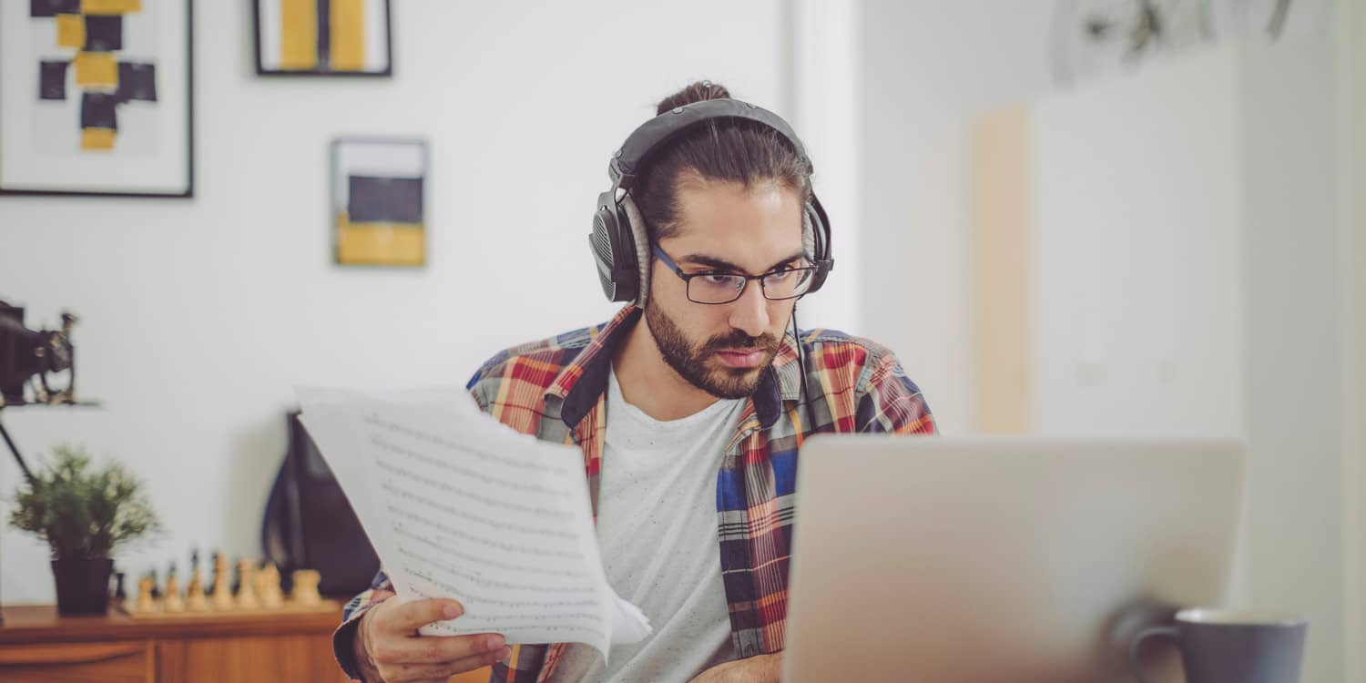 Starting an Online Learning Academy in 5 easy Steps - Credit Details